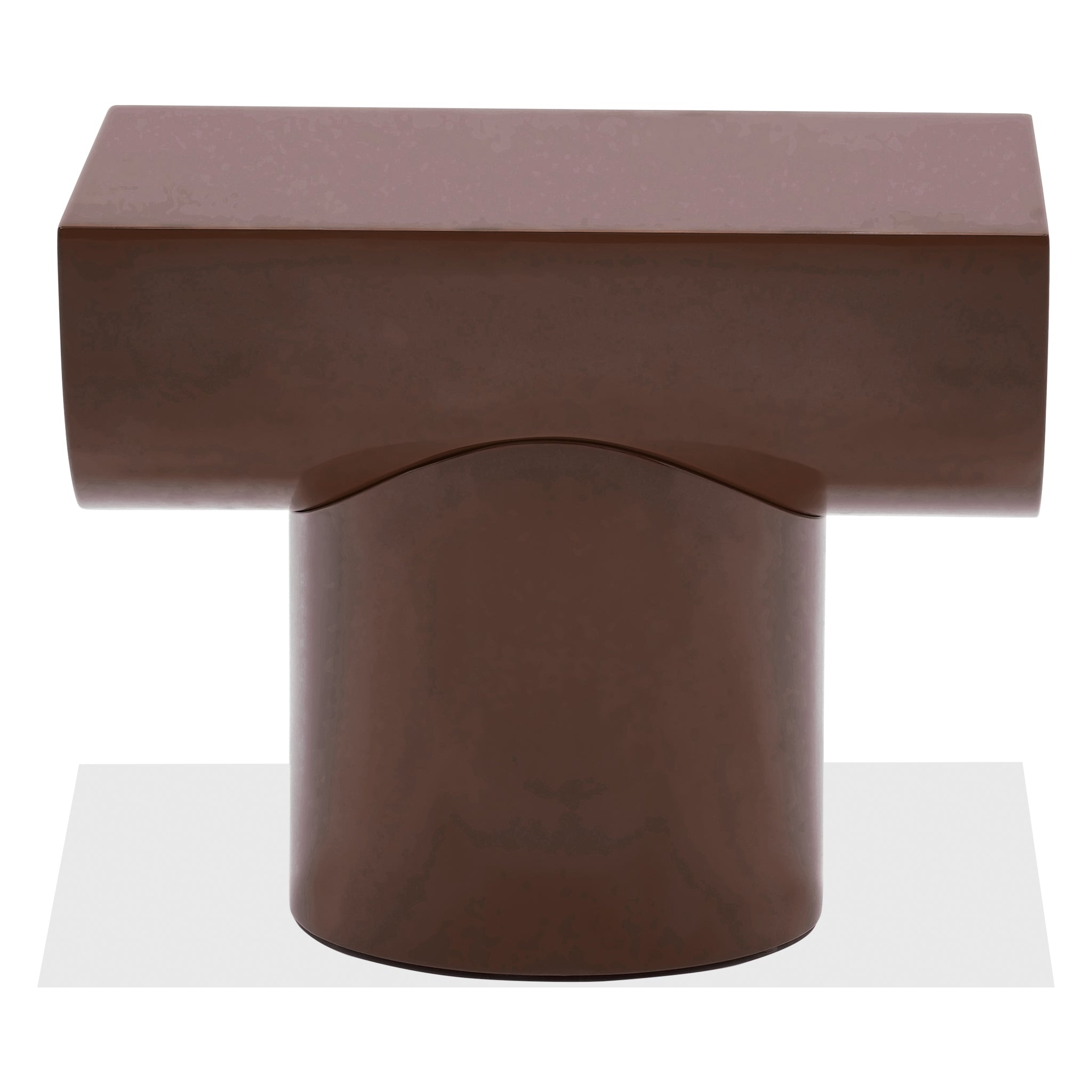 London Side Table – Vorsen