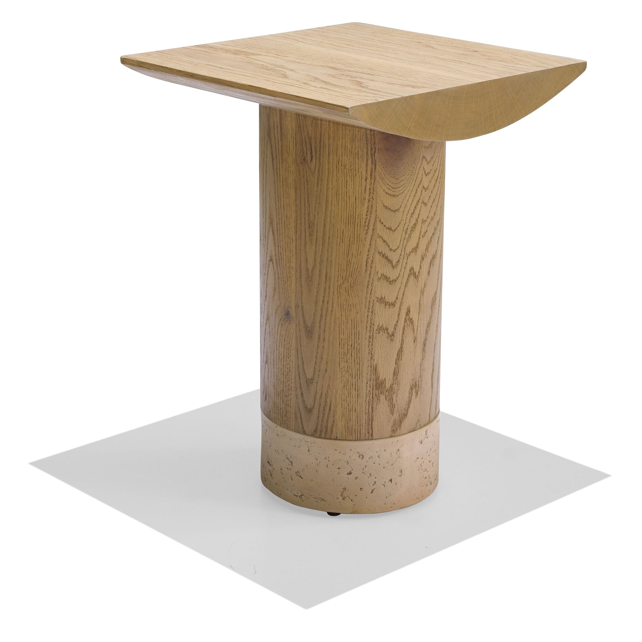 Tara Side Table – Vorsen
