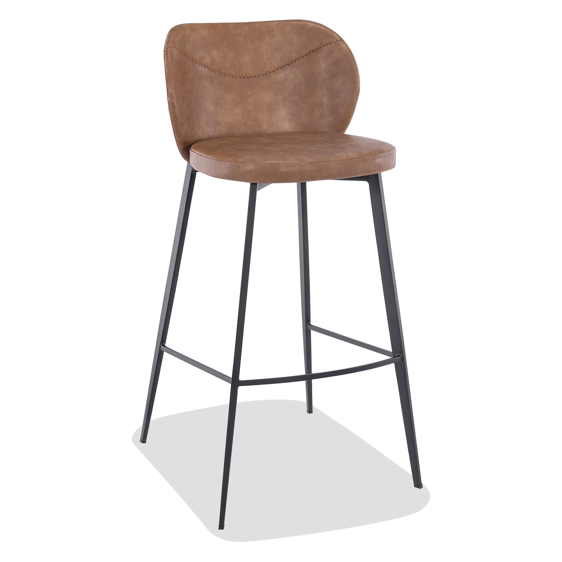 Aubrey Kitchen Stool – Vorsen