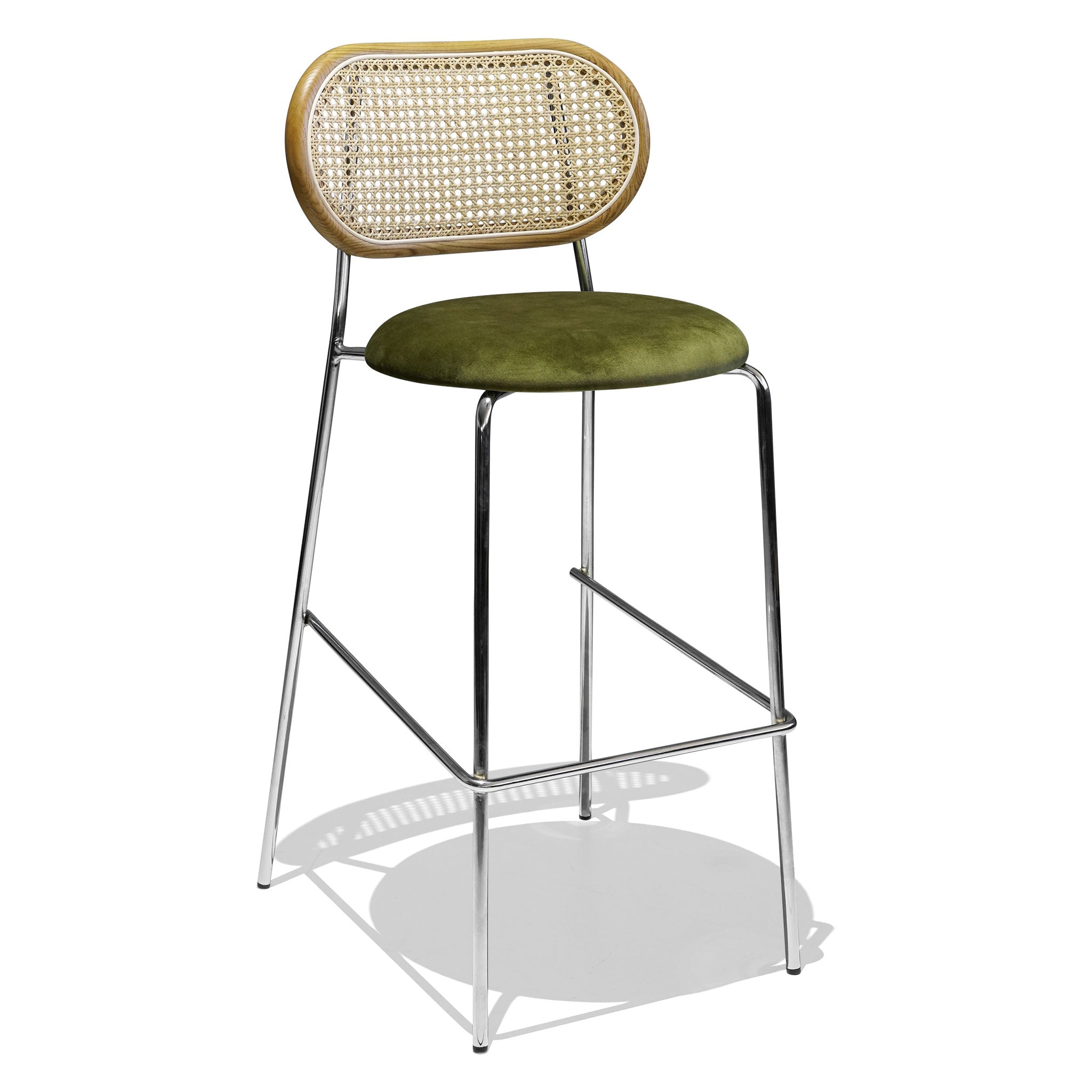 Chippendale Bar Stool – Vorsen