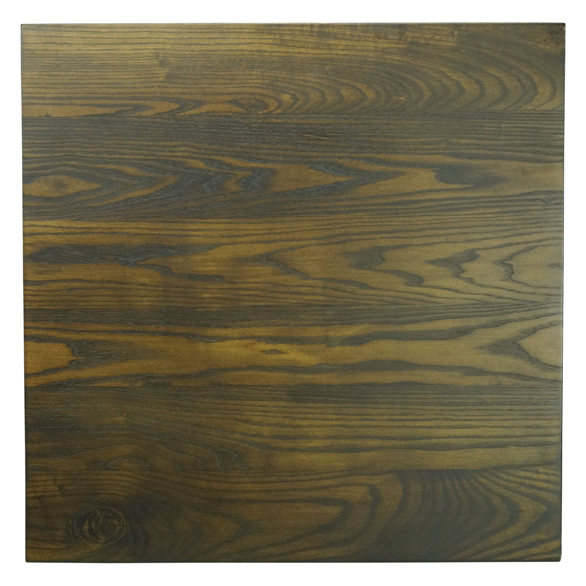 Cafe Table Top - Dark Willow – Vorsen