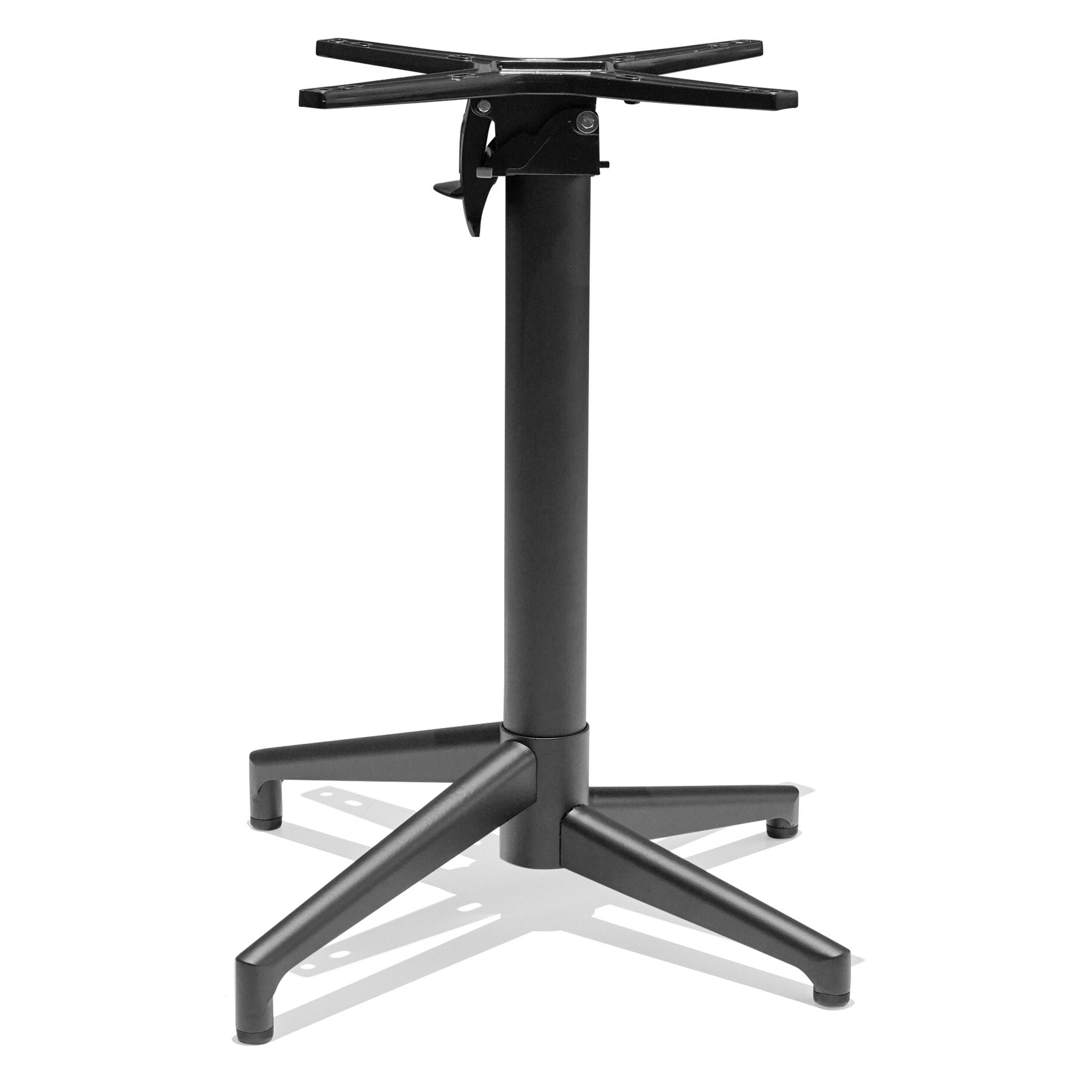 Origami Folding Table Base – Vorsen