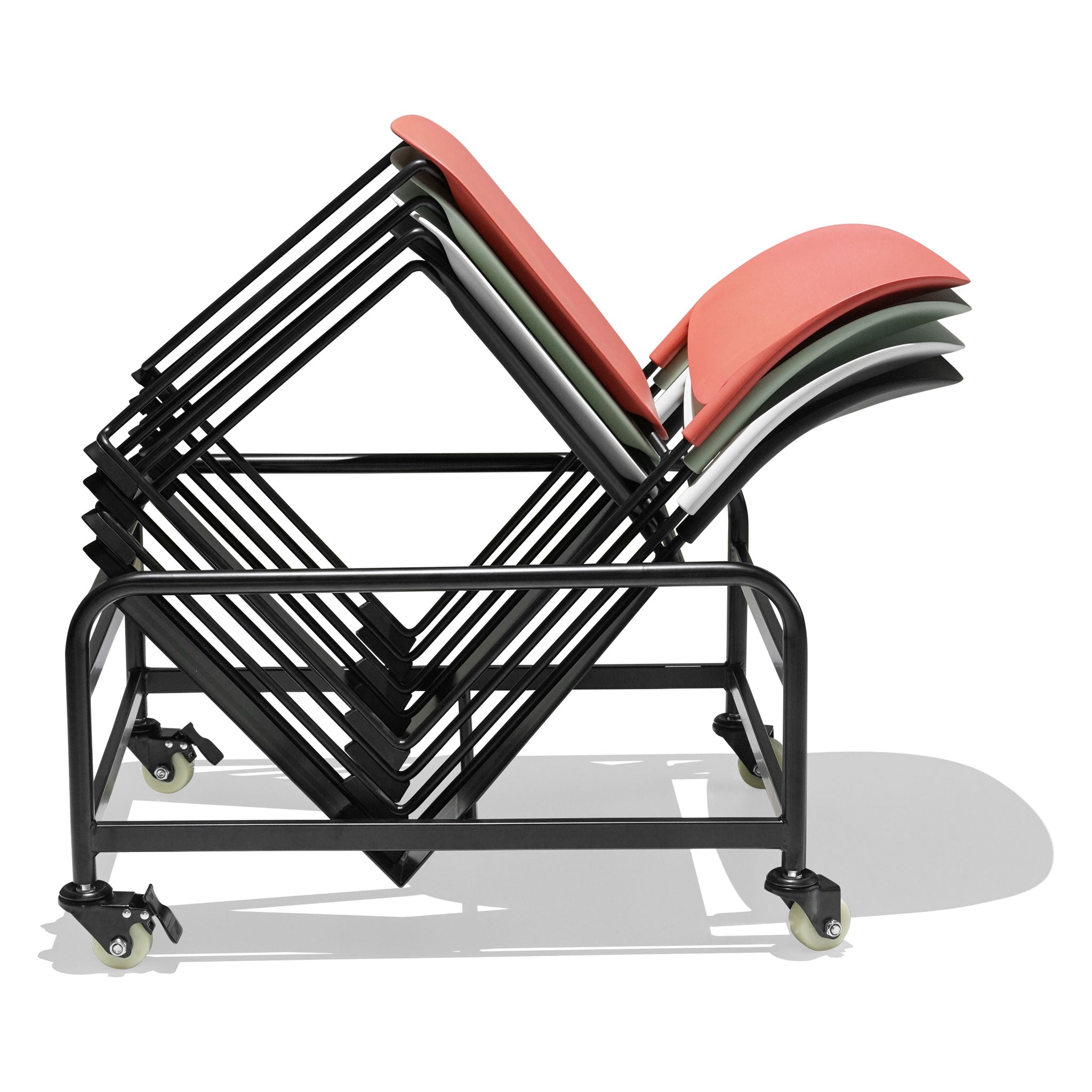 Stacks Trolley – Vorsen