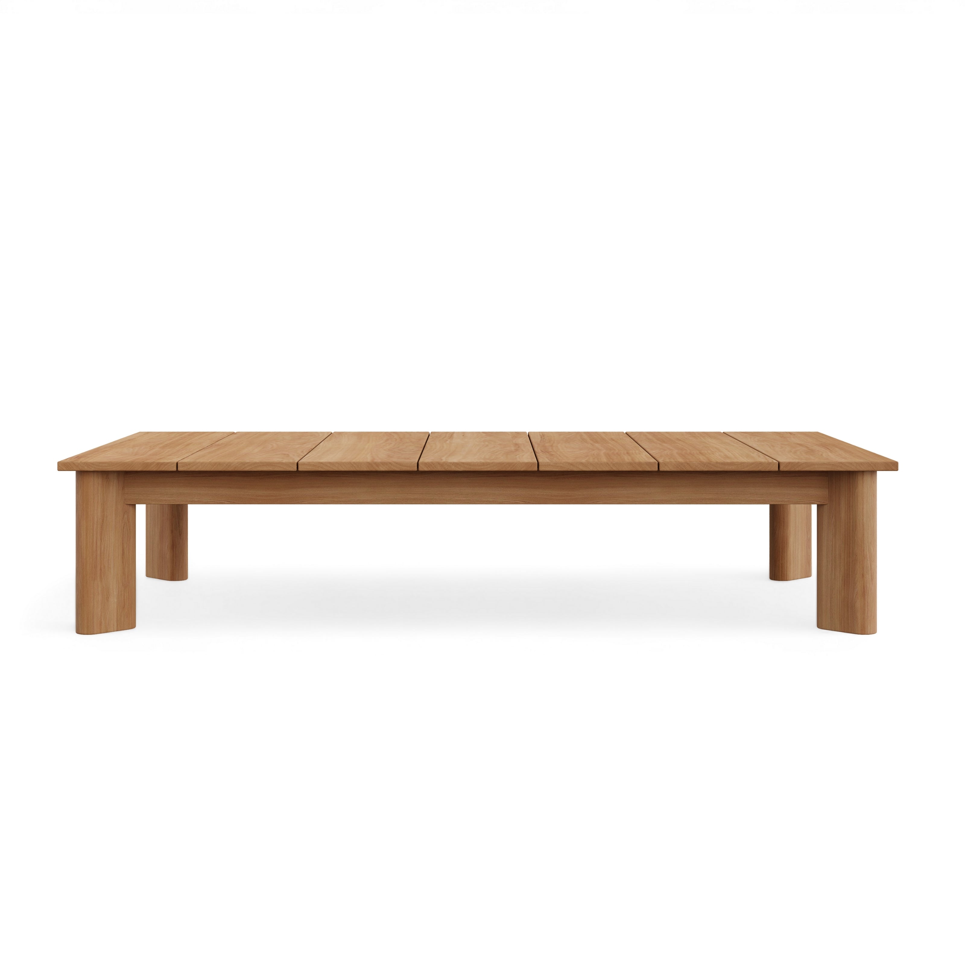 Caspian Coffee Table – Vorsen